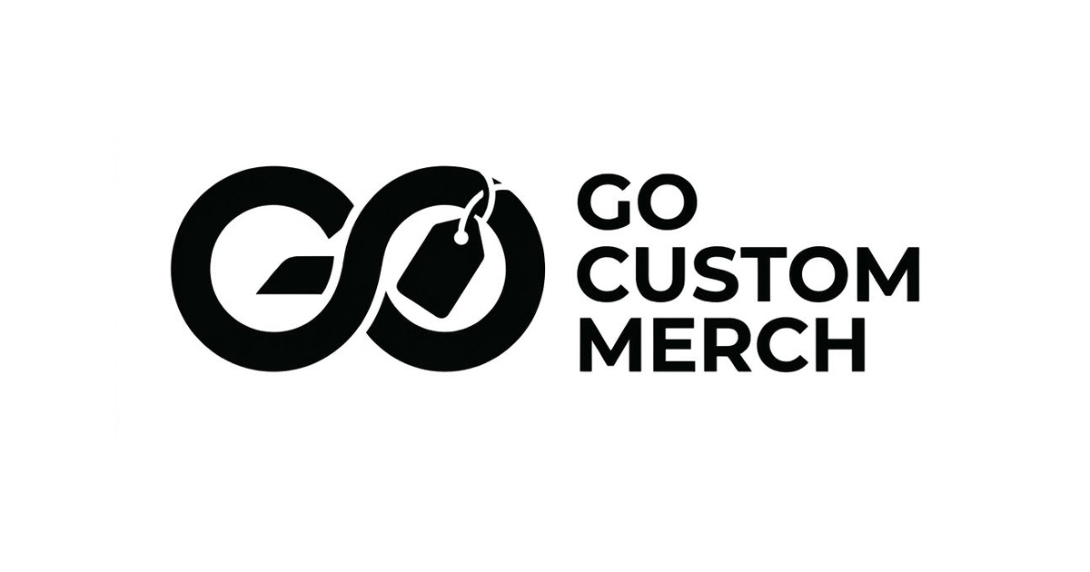 Go Custom Merch | Custom Apparel & Promotional Products | Minneapolis, MN